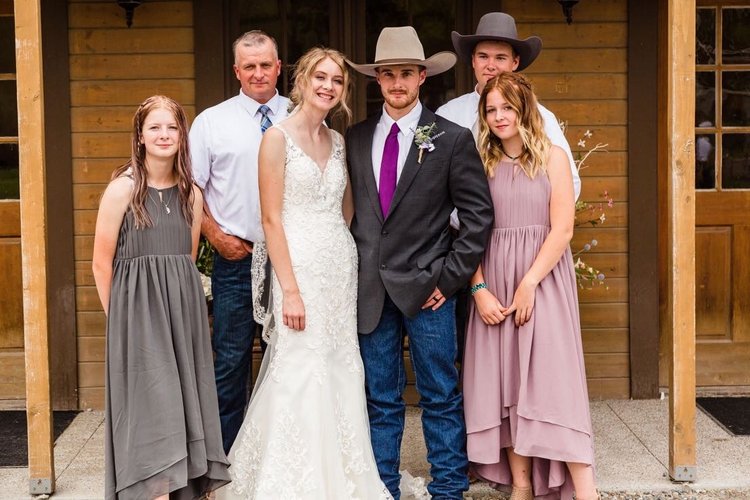 Producers - Gillman Livestock