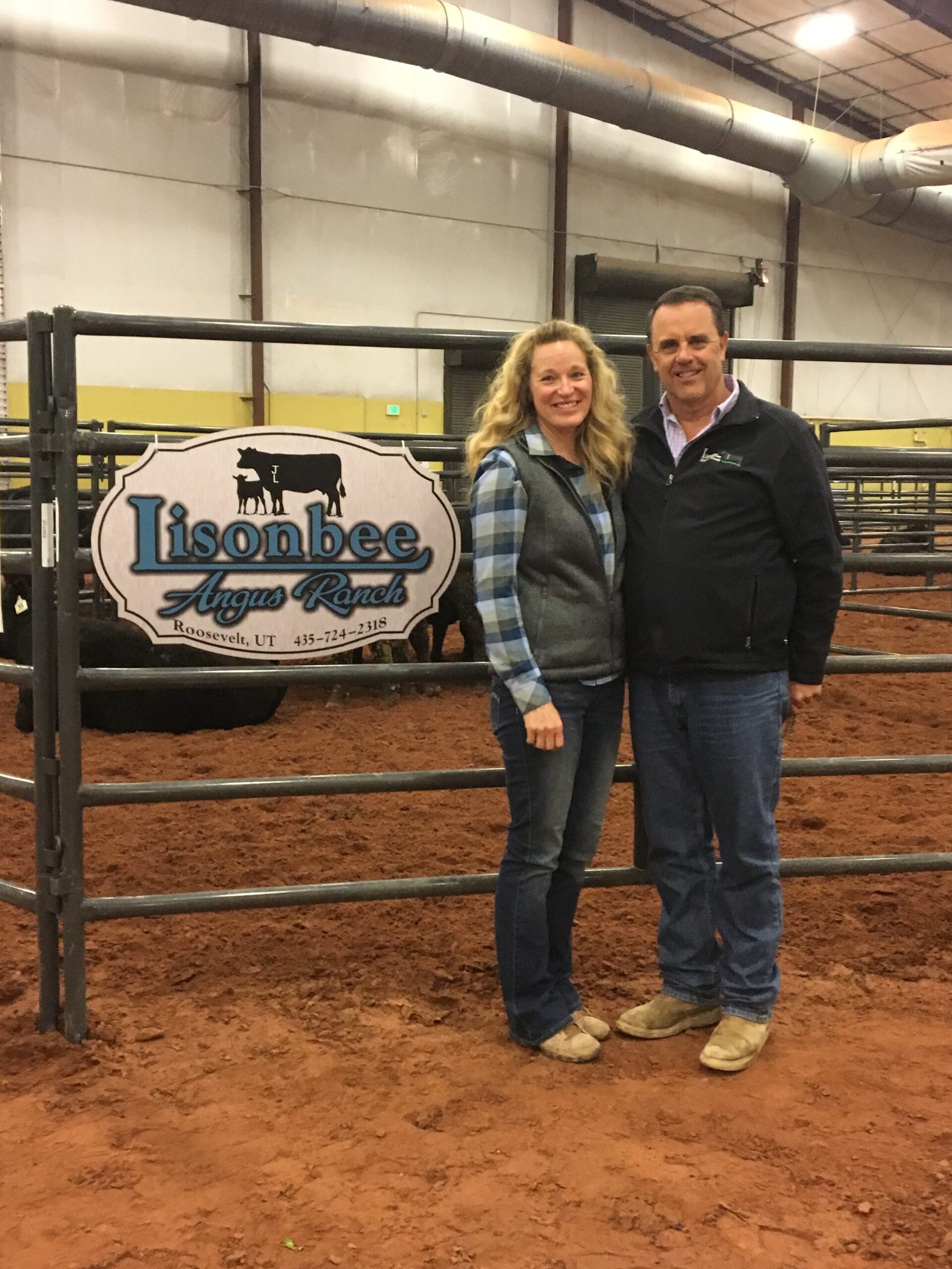 Producers - Gillman Livestock